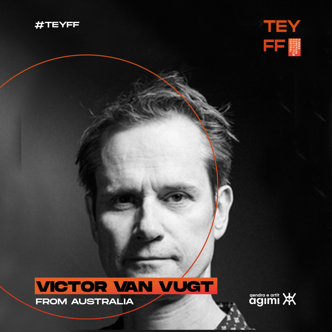 Tirana European Youth Film Festival – September October 2022